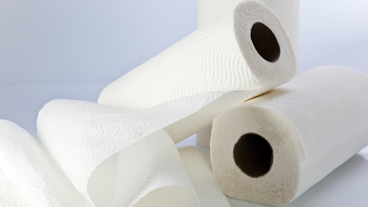 Everything You Should Know About Paper Towels - Kokoroiki-todai.com