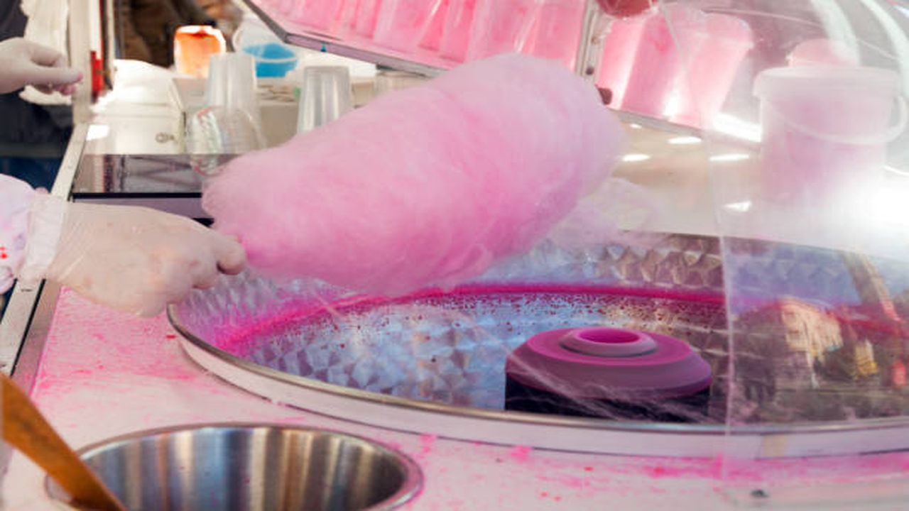 The Evolution of Cotton Candy: Embracing Automation - Kokoroiki-todai.com