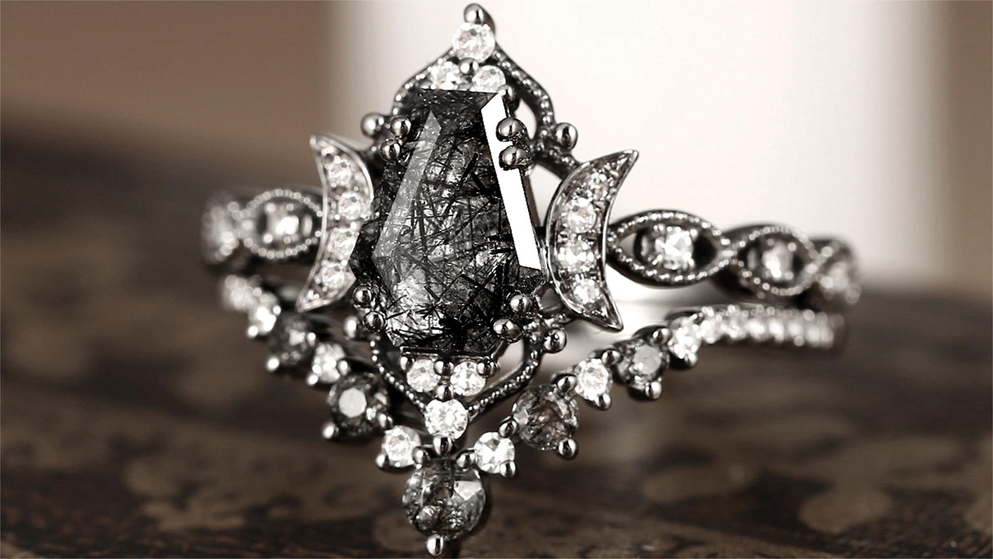 Creative Ways to Repurpose Your Wedding and Engagement Rings After ...